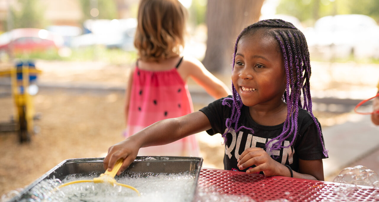 Board of Directors | Mile High Early Learning