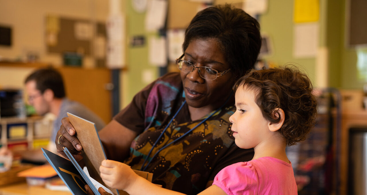 Careers | Mile High Early Learning