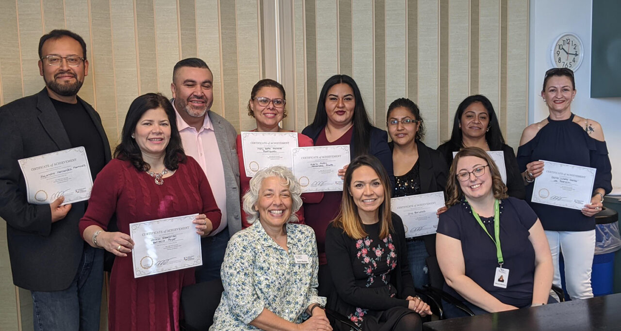 Child Development Associate | Mile High Early Learning