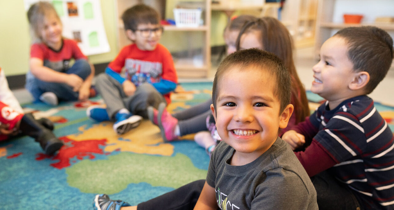 ECE Quality | Mile High Early Learning