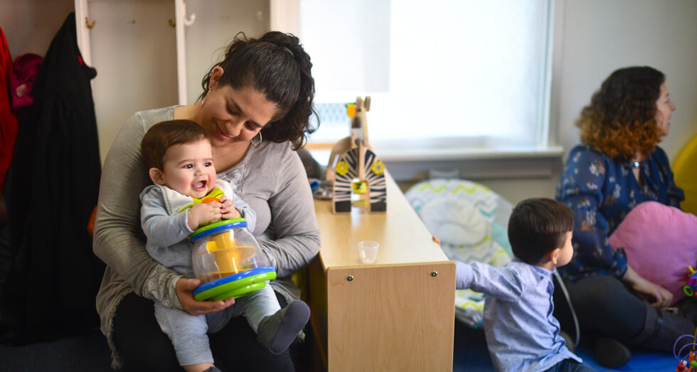 Children and Families Served | Mile High Early Learning