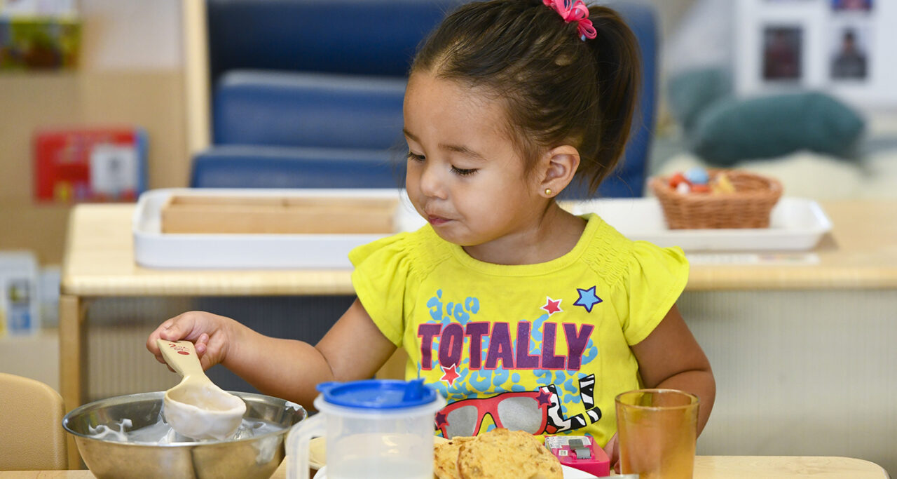 Workforce Enhancement | Mile High Early Learning