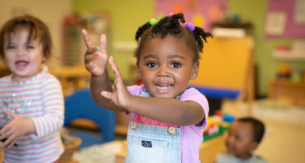 Head Start & Early Head Start | Mile High Early Learning