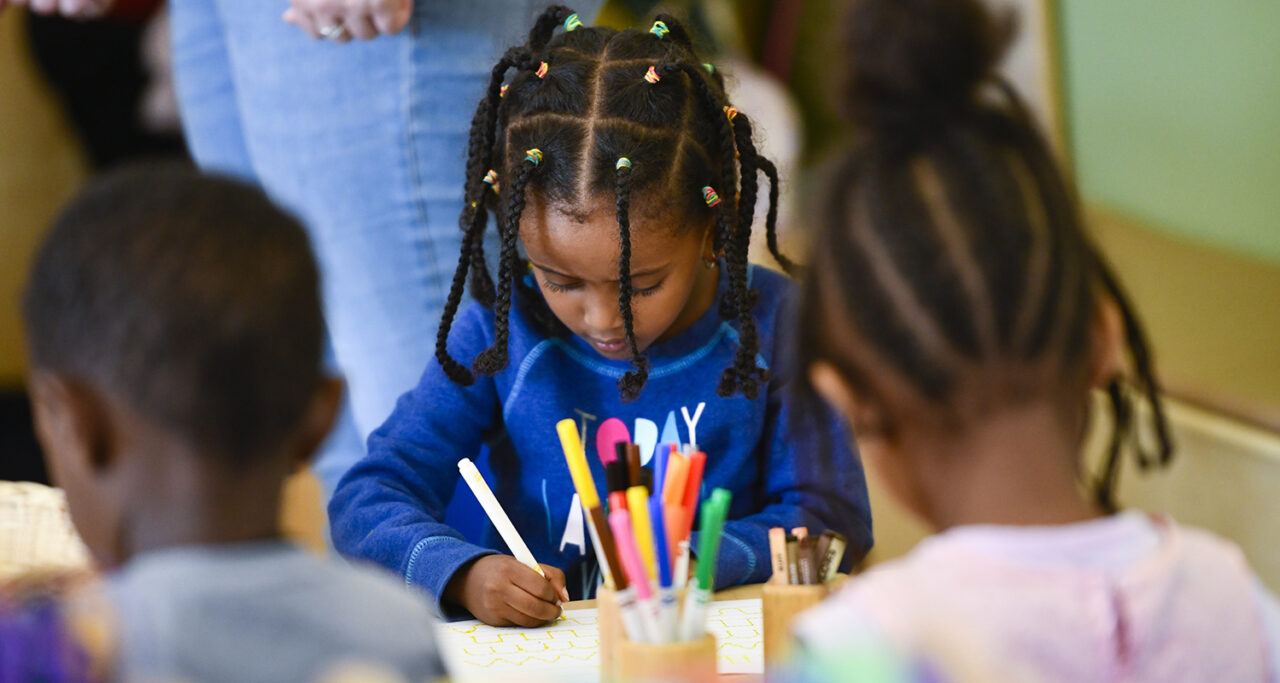 Research Papers | Mile High Early Learning