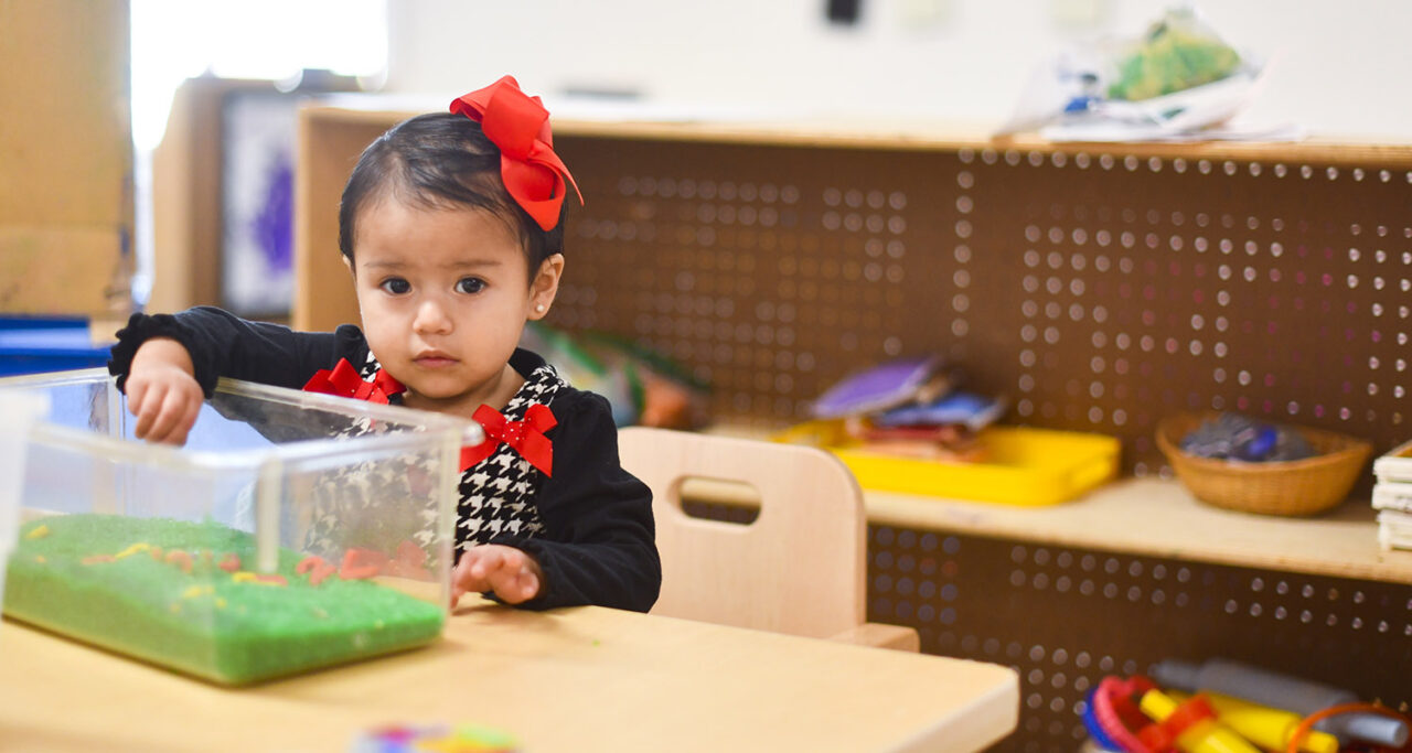 Societal Impact | Mile High Early Learning