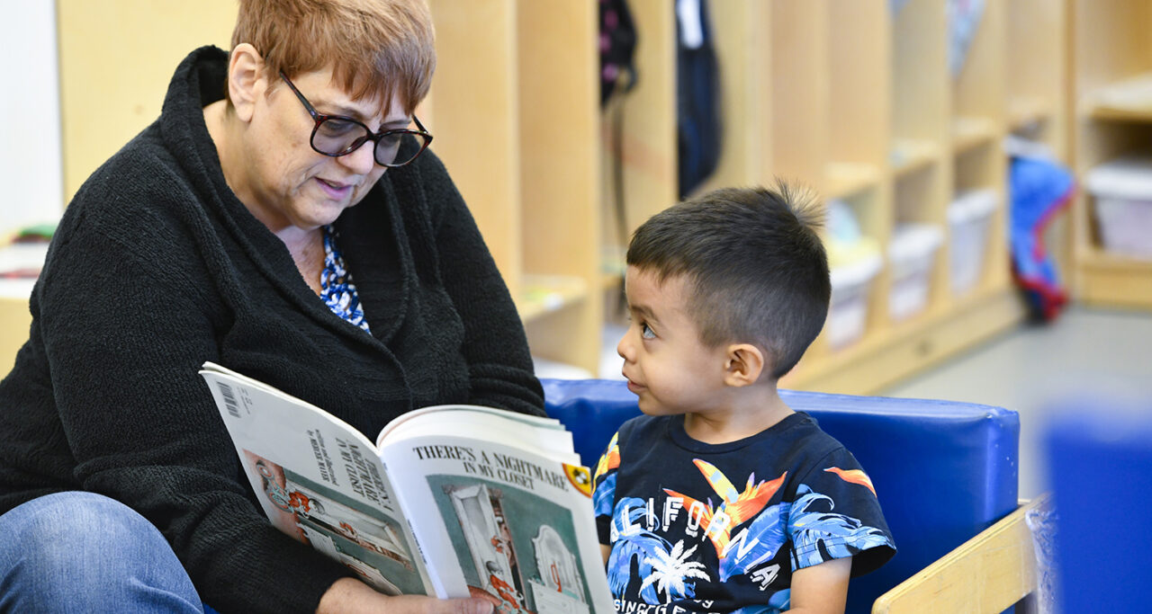 Staff | Mile High Early Learning