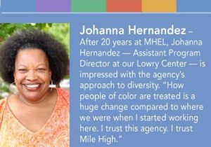 Careers | Mile High Early Learning