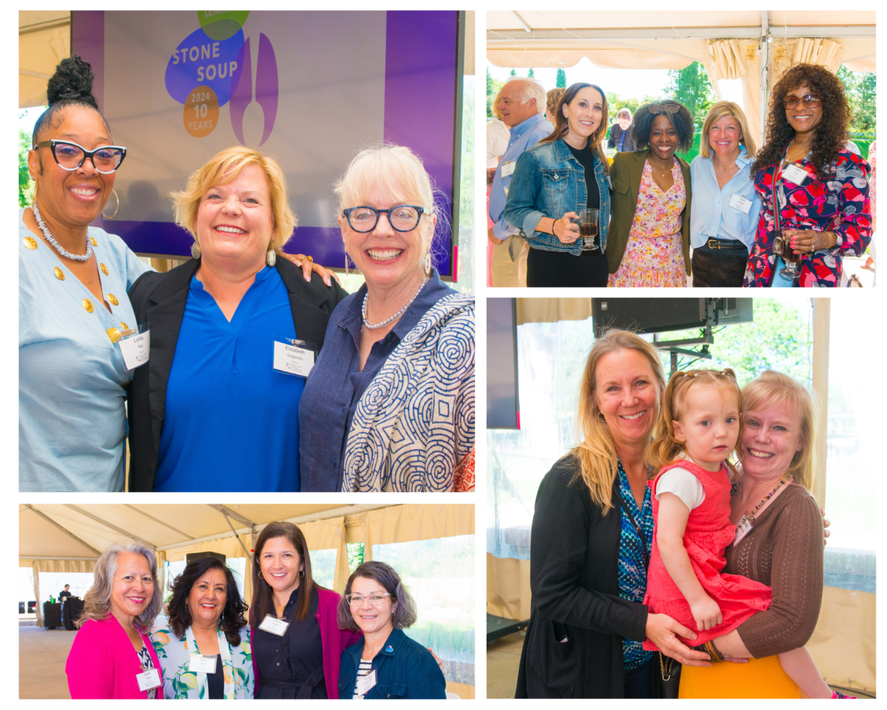 Stone Soup 2025 | Mile High Early Learning